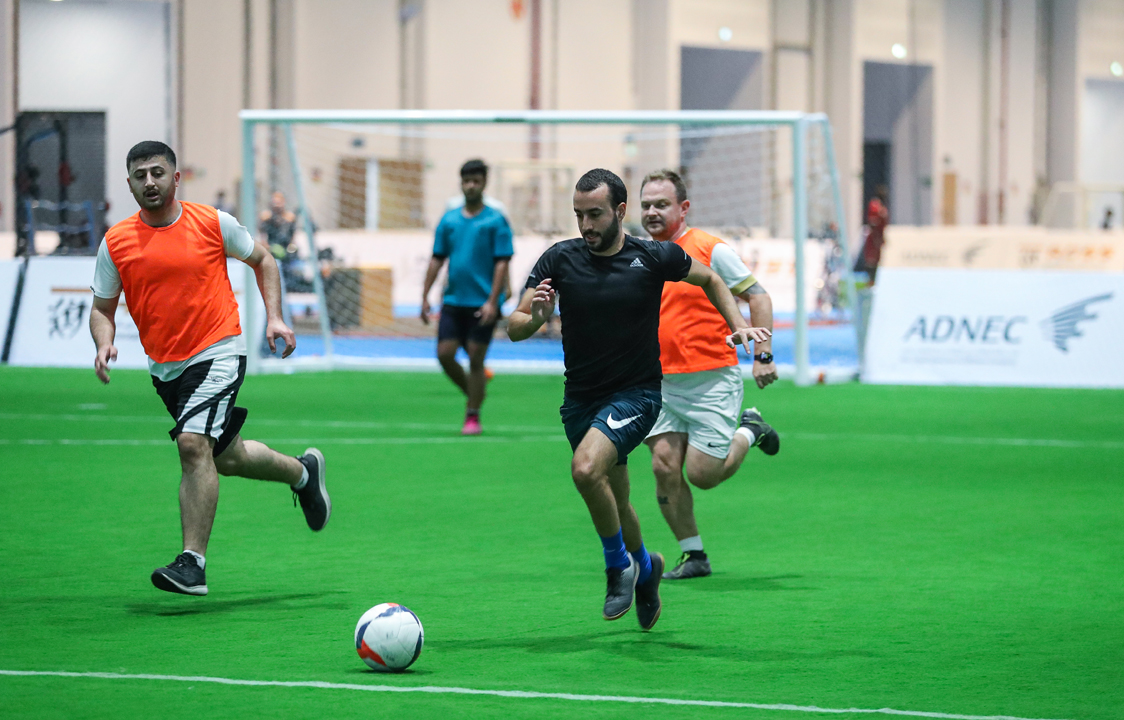 Qube - Booking Website